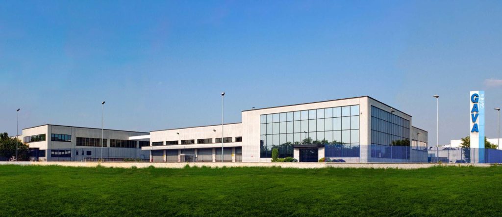 Gava IFC | Gava Group