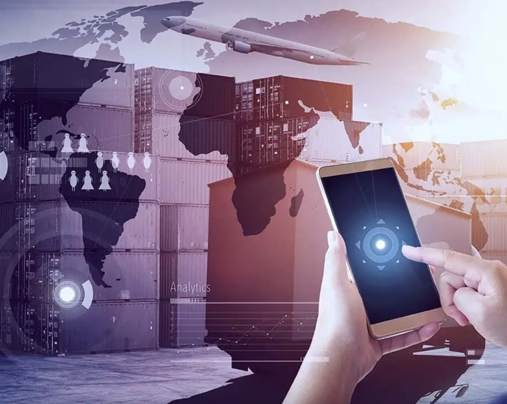 Gava IFC | Track And Trace